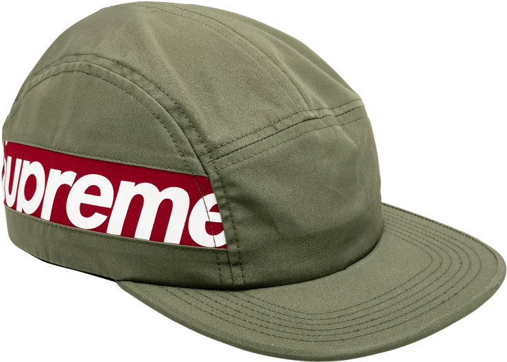 Download Supreme - Full Size PNG Image - PNGkit