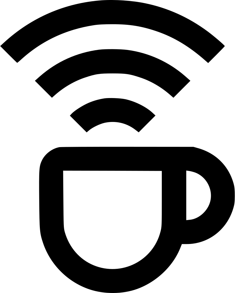 Download 784 X 980 1 - Coffee Signal - Full Size PNG Image - PNGkit