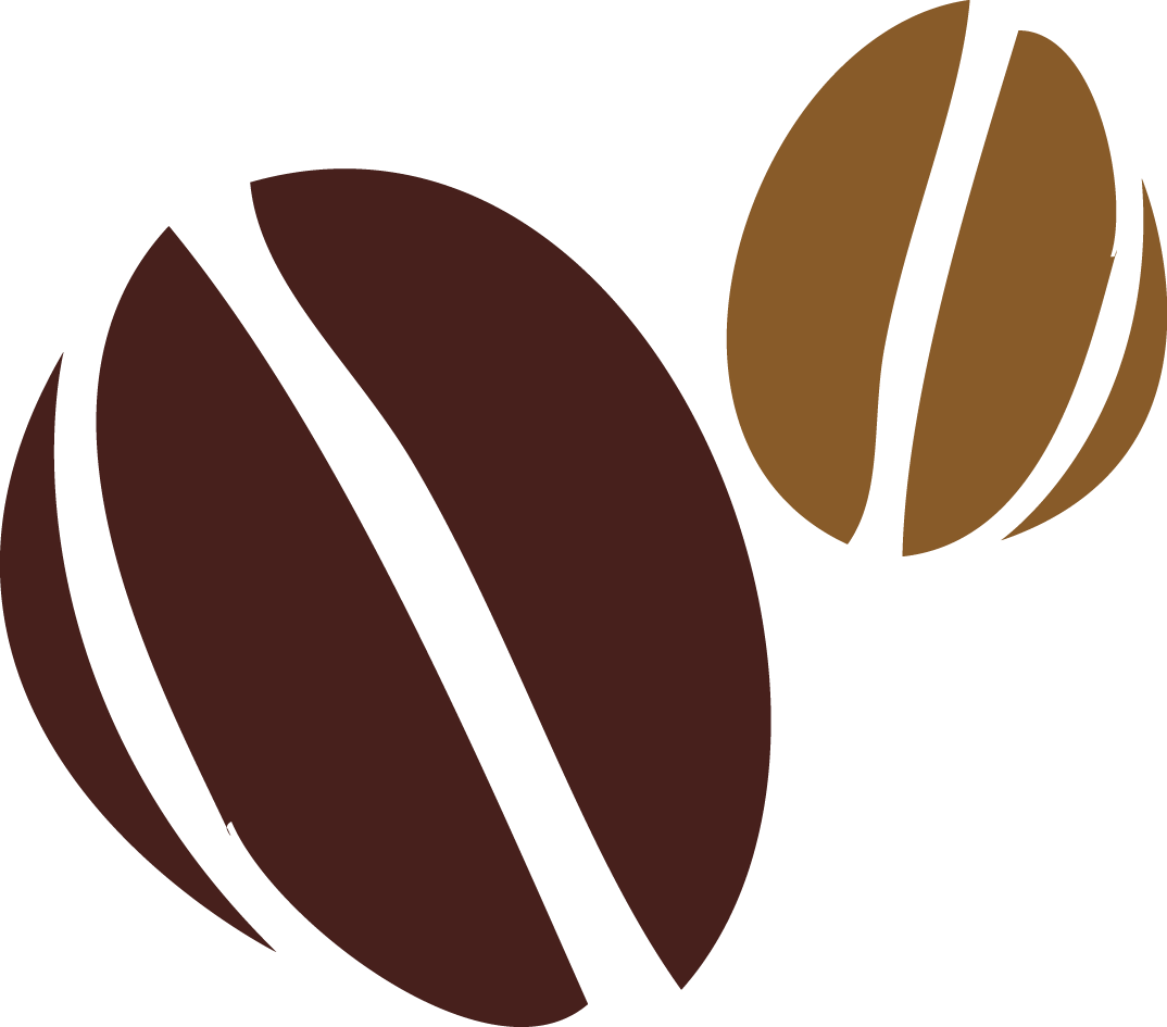 Download Bean Cafe Icon Transprent - Coffee Seed Icon Png - Full Size ...