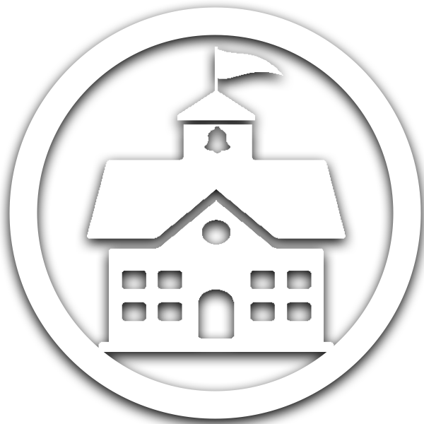 Download School - Circle - Full Size PNG Image - PNGkit