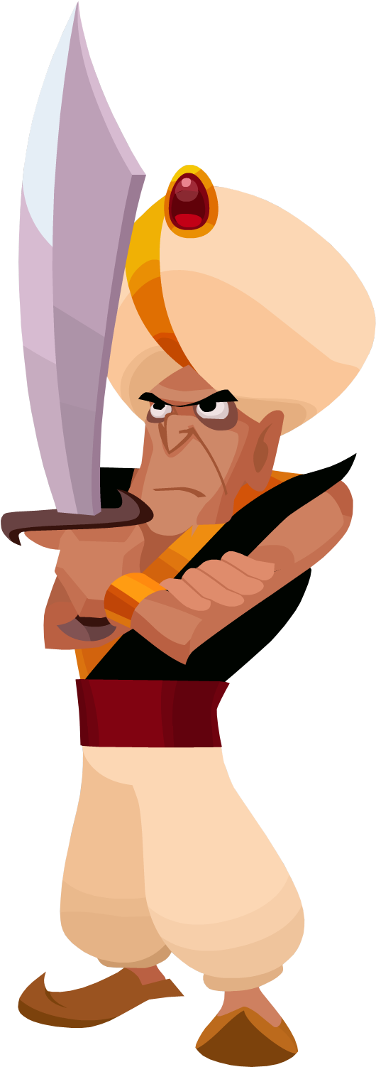 Download Image Royal Guard Khx Png Disney Wiki Fandom Powered - Aladdin ...