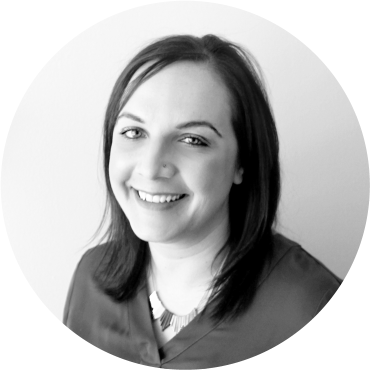 Download Fink, R Bw Headshot - Girl - Full Size PNG Image - PNGkit