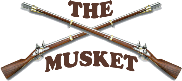 Download By The End Of The 1500s, People Started Using The Musket ...