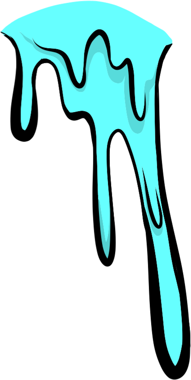 Download Drippy Sticker - Drippy Eyes Cartoon Png - Full Size PNG Image ...