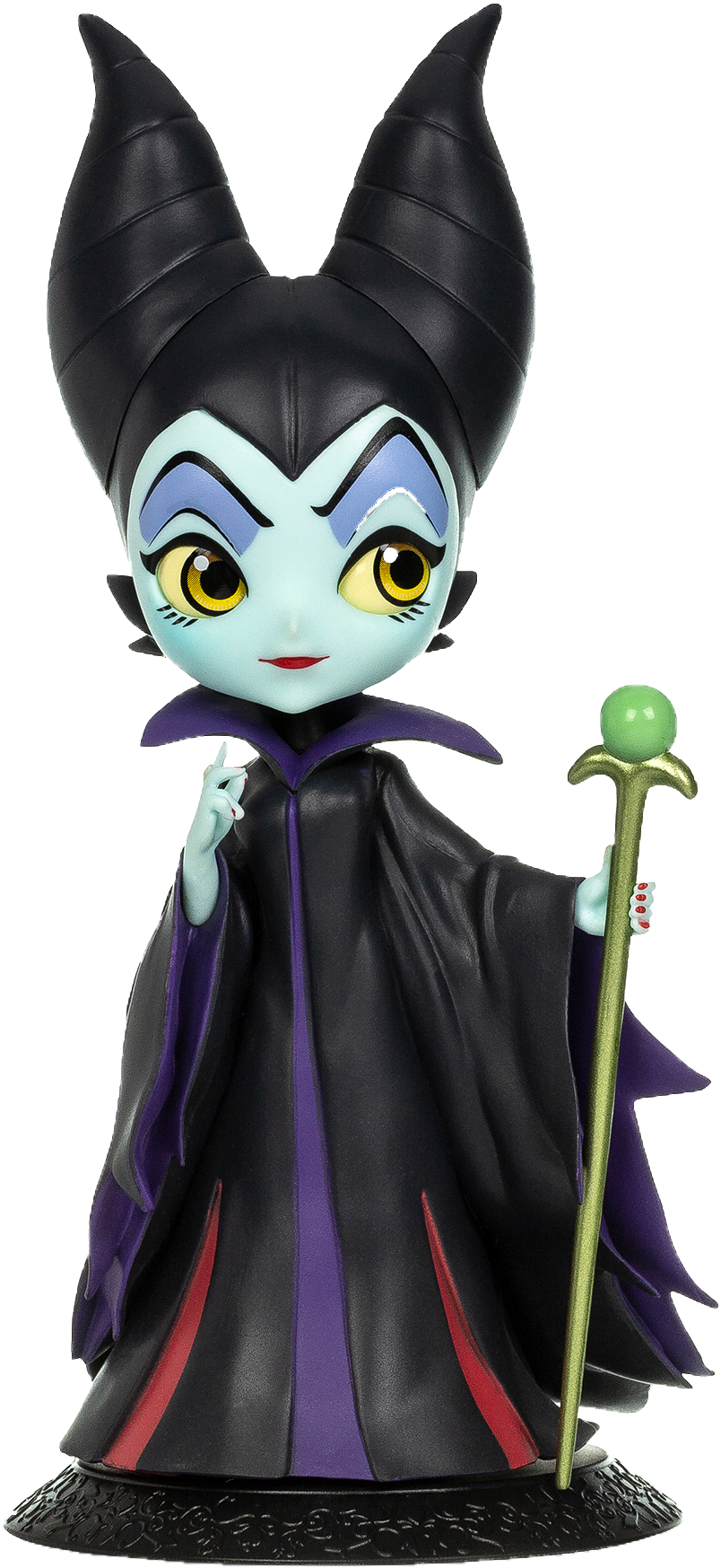 Download Qposket Disney Maleficent - Full Size PNG Image - PNGkit