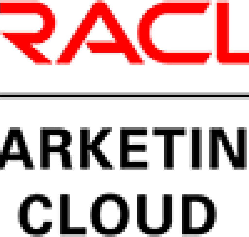 Download Oracle Marketing Cloud Logo Tight Crop200 - Oracle Marketing ...