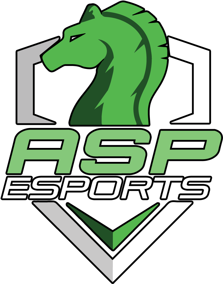 Download Asp Esports - Full Size PNG Image - PNGkit