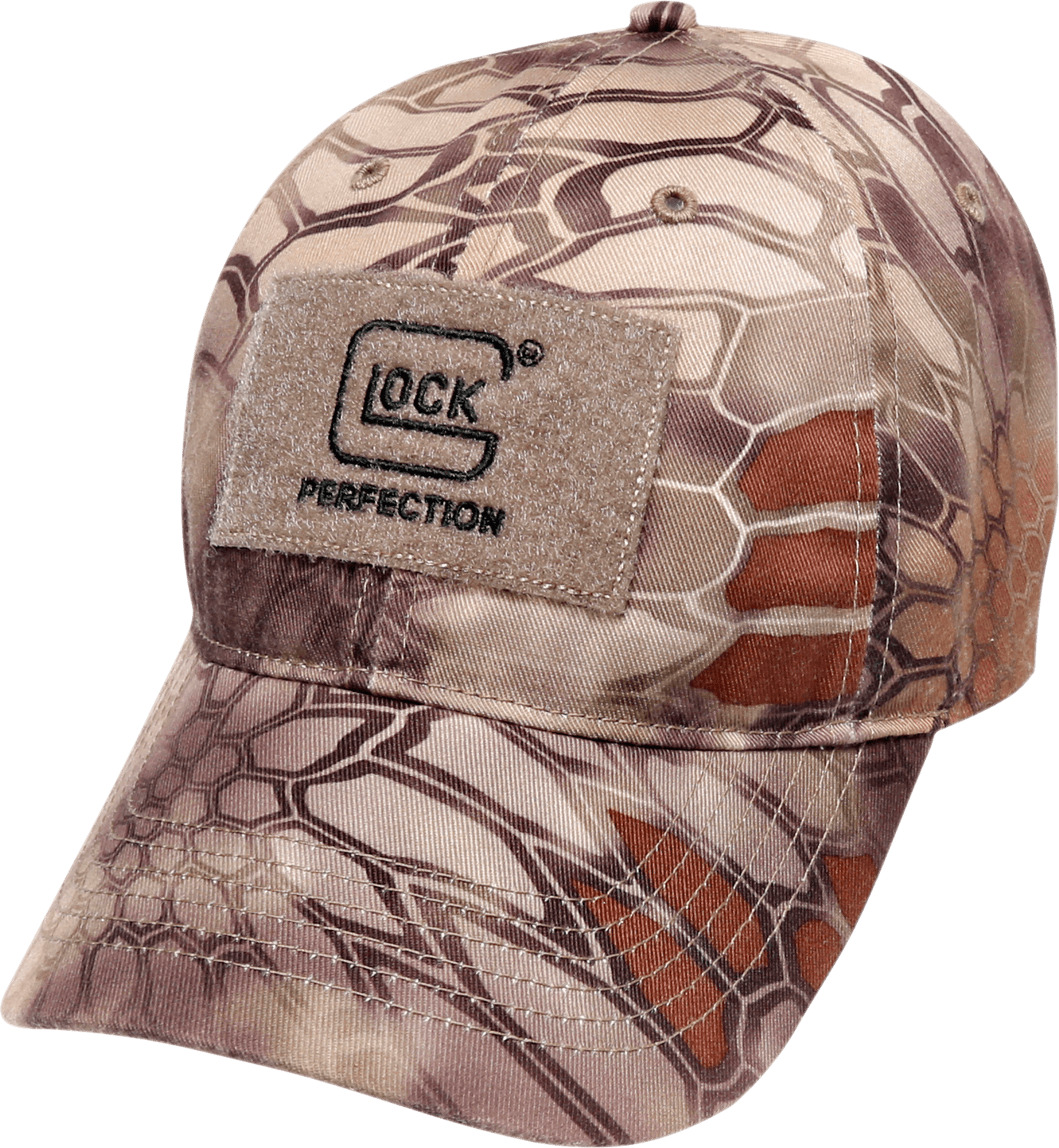 Download Glock - Glock Kryptek Highlander Hat - Full Size PNG Image ...