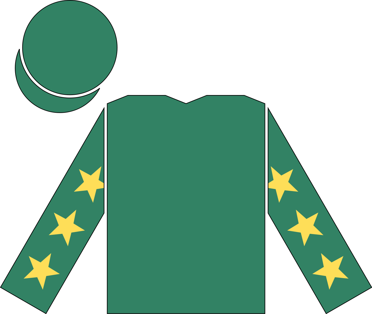 Download Circle Of 13 Stars Vector - Full Size PNG Image - PNGkit