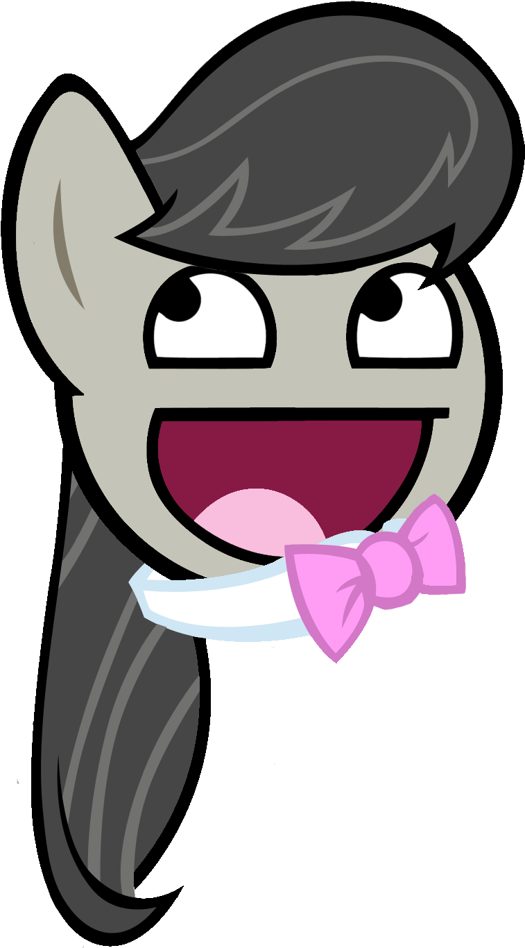 Download Awesome Face / Epic Smiley - Mlp Smiley Face - Full Size PNG ...