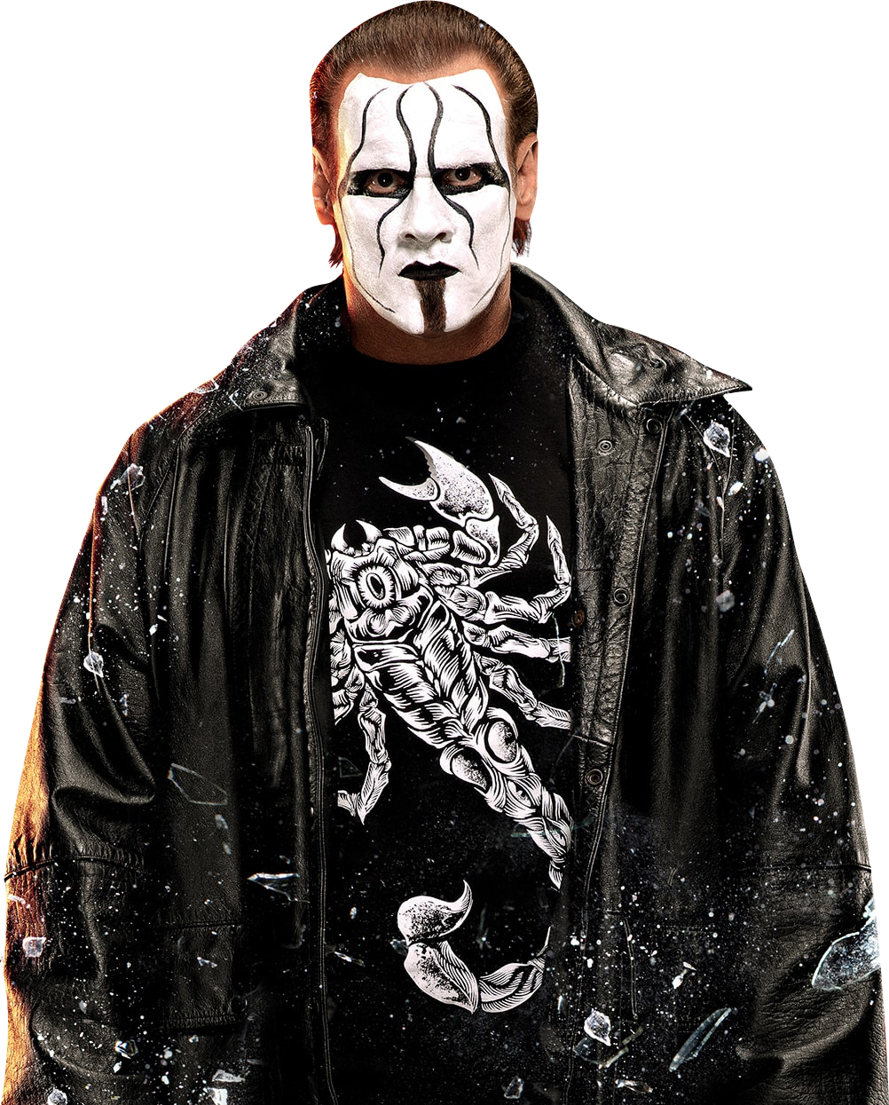 Download Sting Png - Sting Wwe - Full Size PNG Image - PNGkit