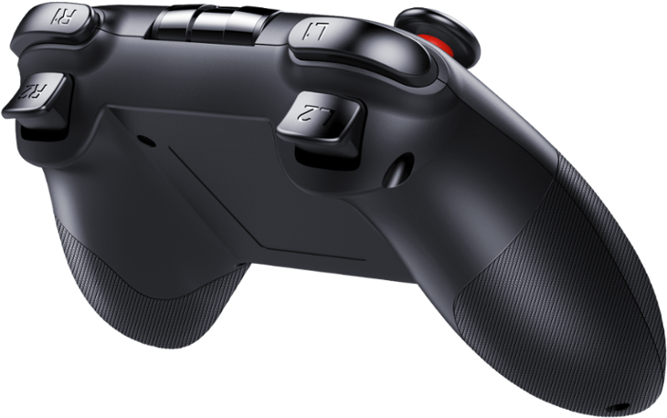 Download Pc Mini Bluetooth Controller - Full Size PNG Image - PNGkit