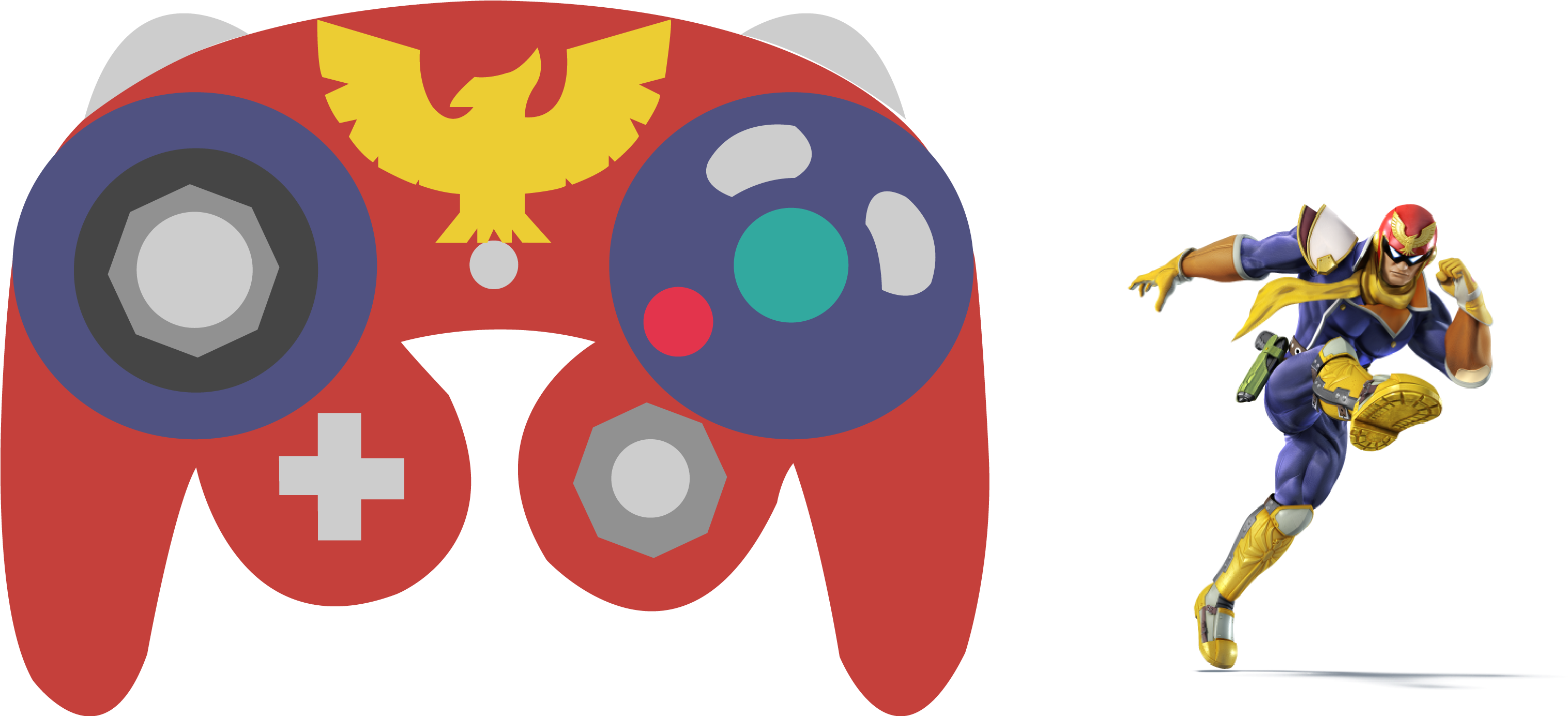 Download Anyone Like My Designs For Custom Gamecube Controllers - Wired ...