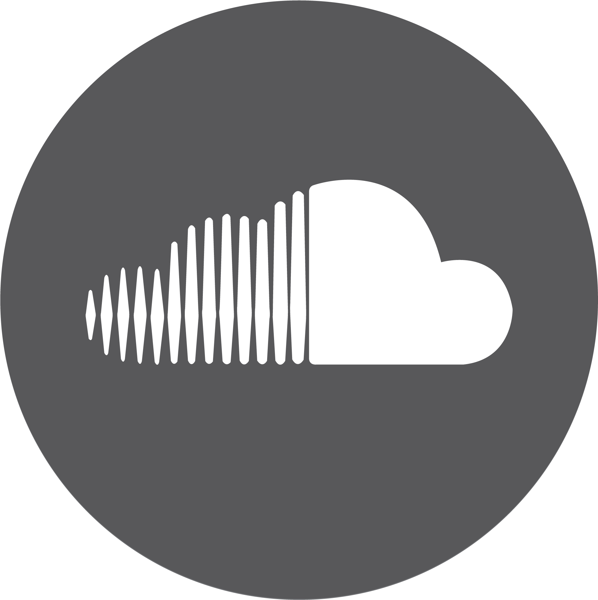 Download Showcase - Soundcloud .png - Full Size PNG Image - PNGkit