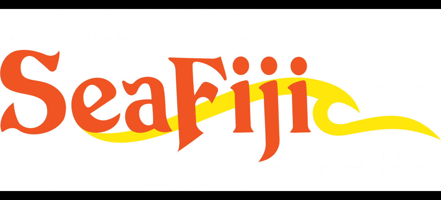 Download Seafiji Limited- Your Ride To Paradise - Graphic Design - Full ...