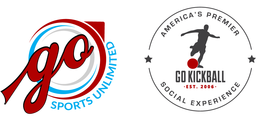 Download Go Sports Unlimited - Go Kickball - Full Size PNG Image - PNGkit