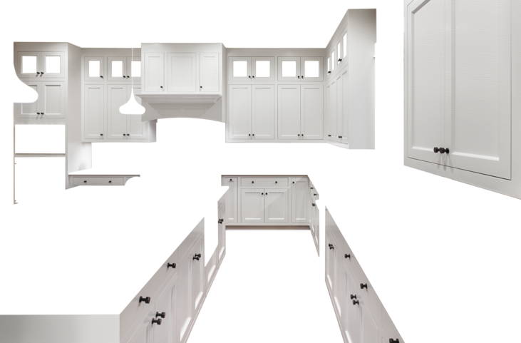 Download Kitchen - Full Size PNG Image - PNGkit