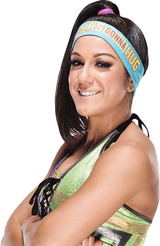Download Bayley Png - Bayley Png Wwe - Full Size PNG Image - PNGkit