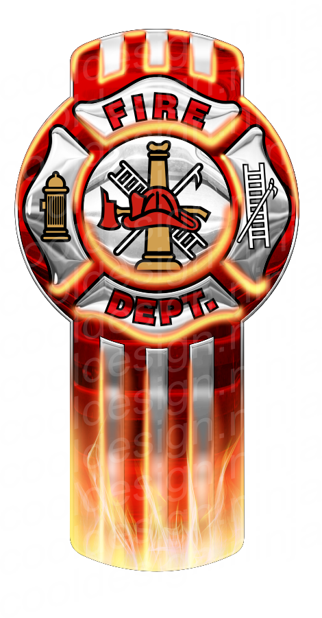Download Fire Department - Full Size PNG Image - PNGkit