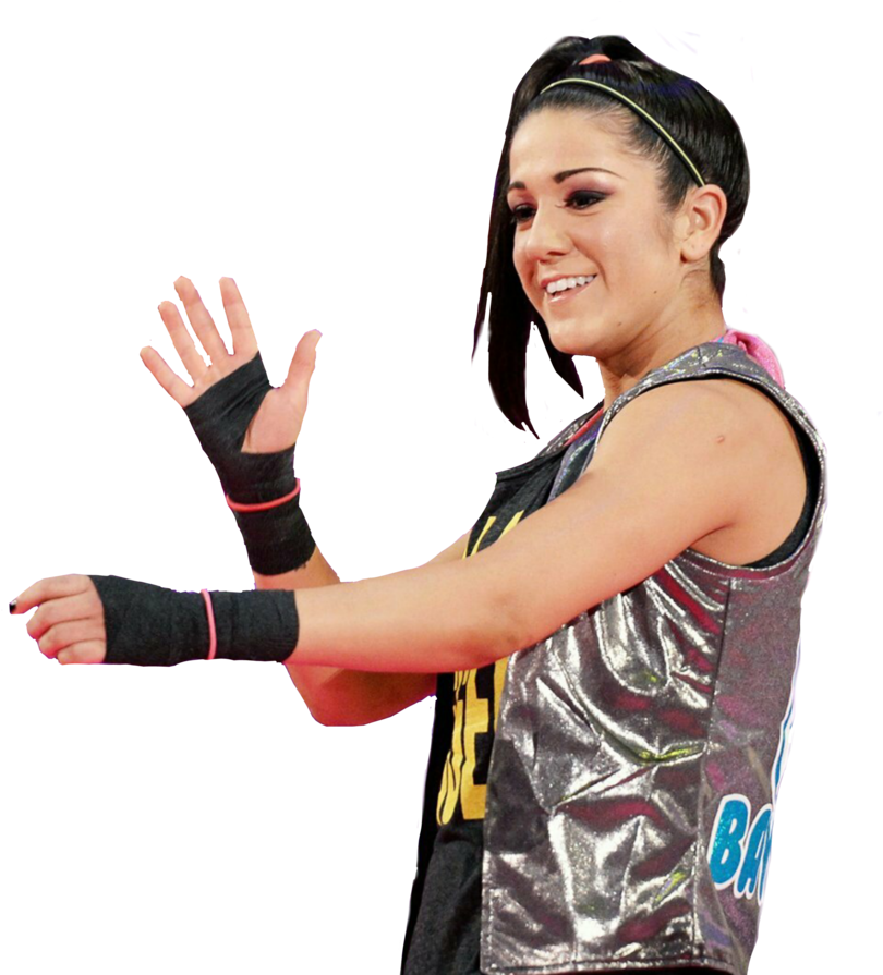 Download Bayley 2017 Deviantart - Full Size PNG Image - PNGkit