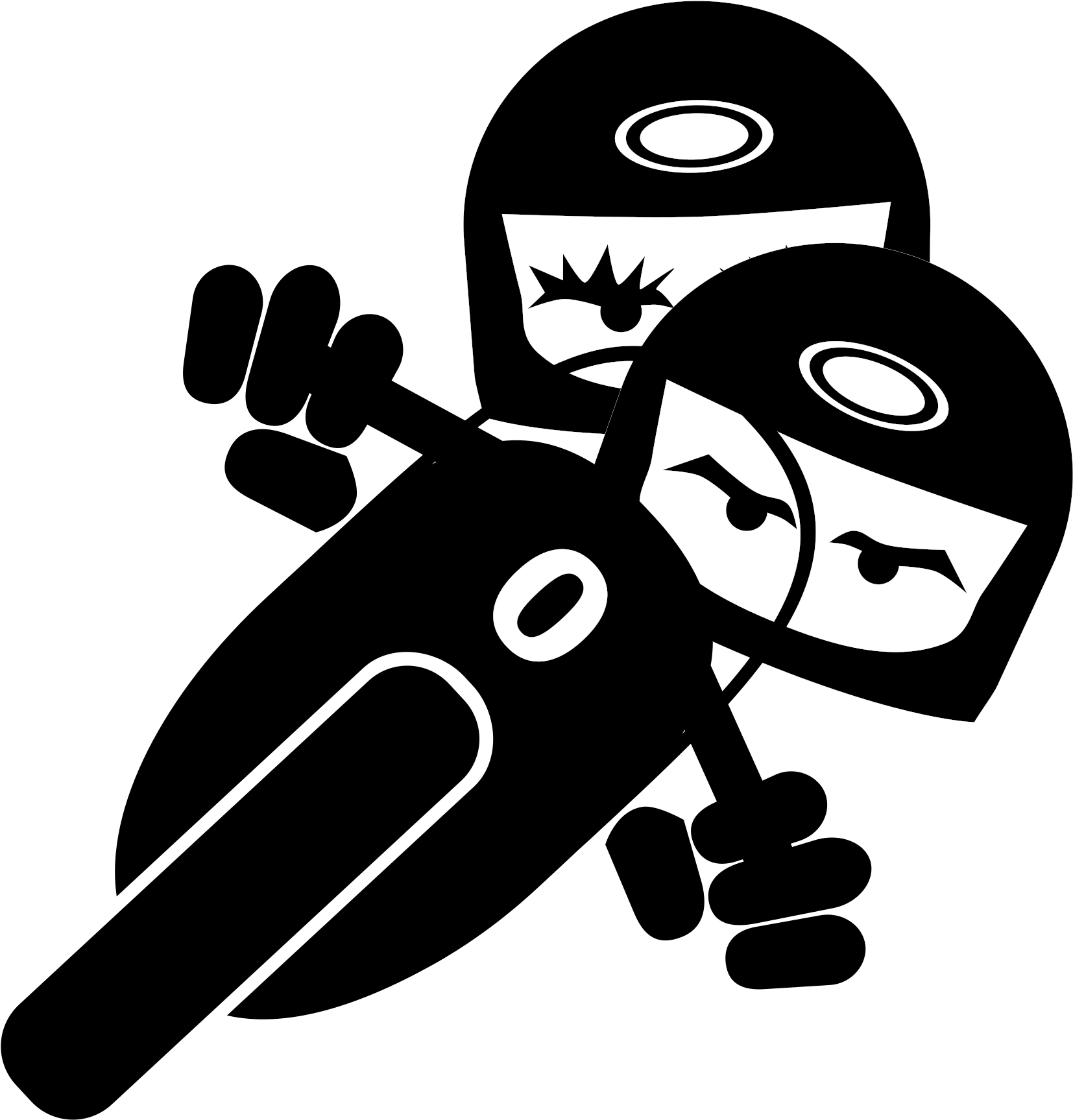 Download This Free Icons Png Design Of Twin Racers - Full Size PNG ...