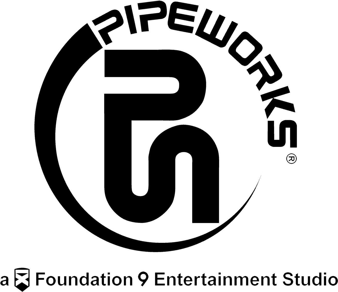 Download Pipeworks Logo - Pipeworks Software - Full Size PNG Image - PNGkit