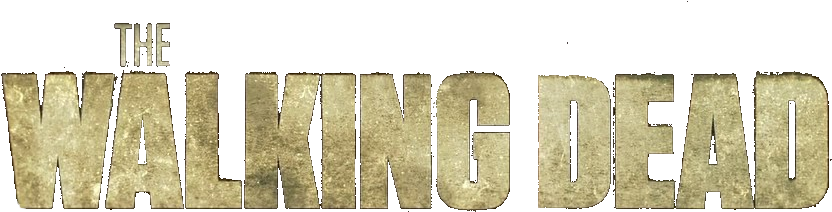 Download Transparent Walkingdead - Walking Dead - PNGkit
