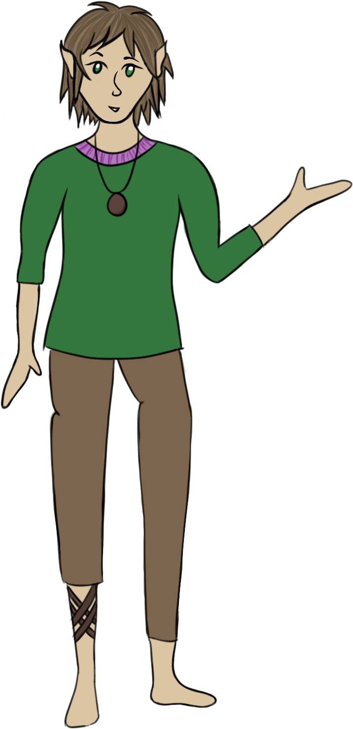 Download Riven - Cartoon - Full Size PNG Image - PNGkit