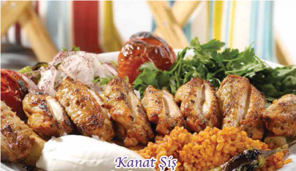 Download Click Image For Gallery - Kozde Kanat - Full Size PNG Image ...