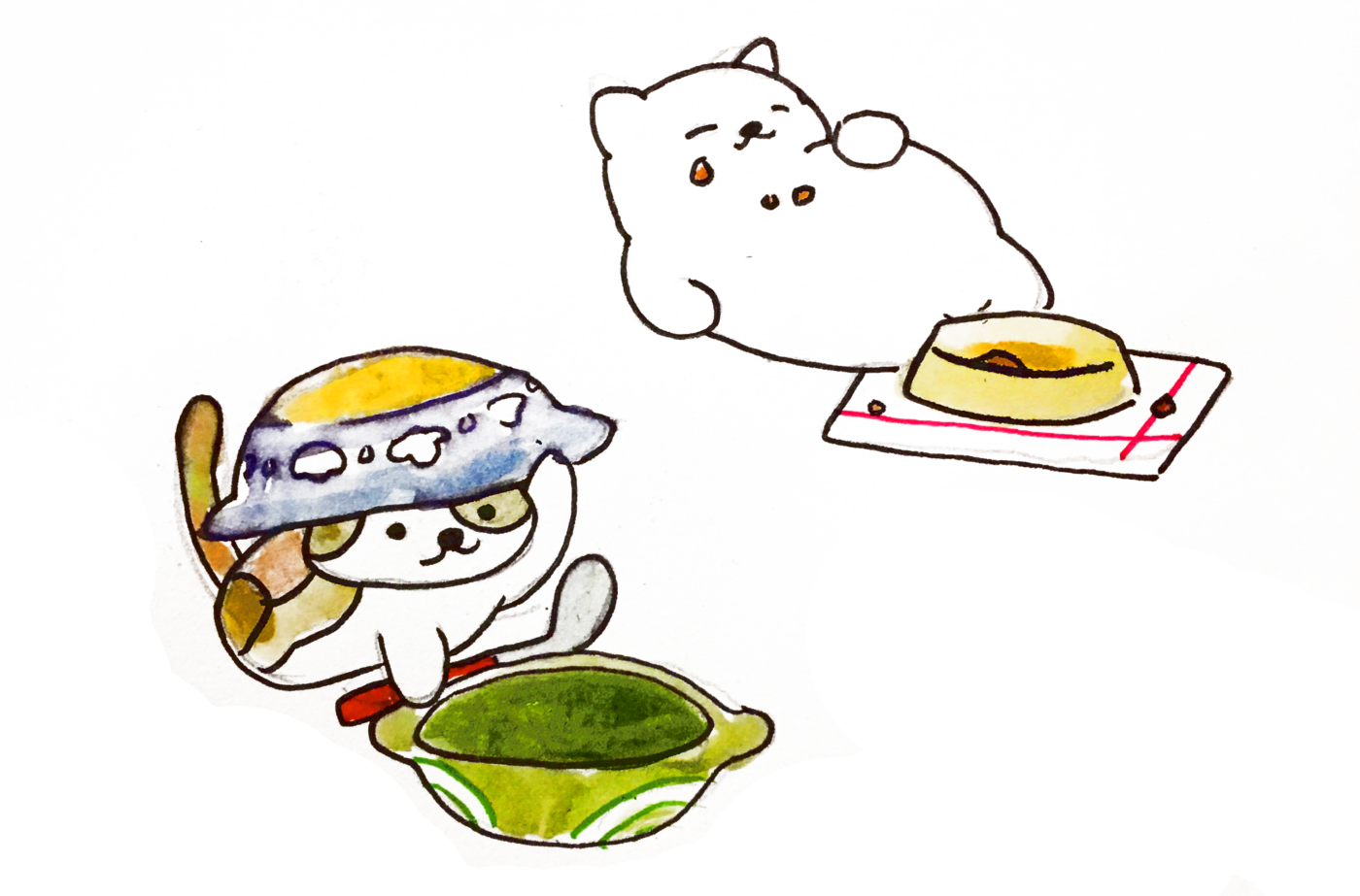 Download Exploring The Ideology Of App Store Wonder Neko Atsume ...