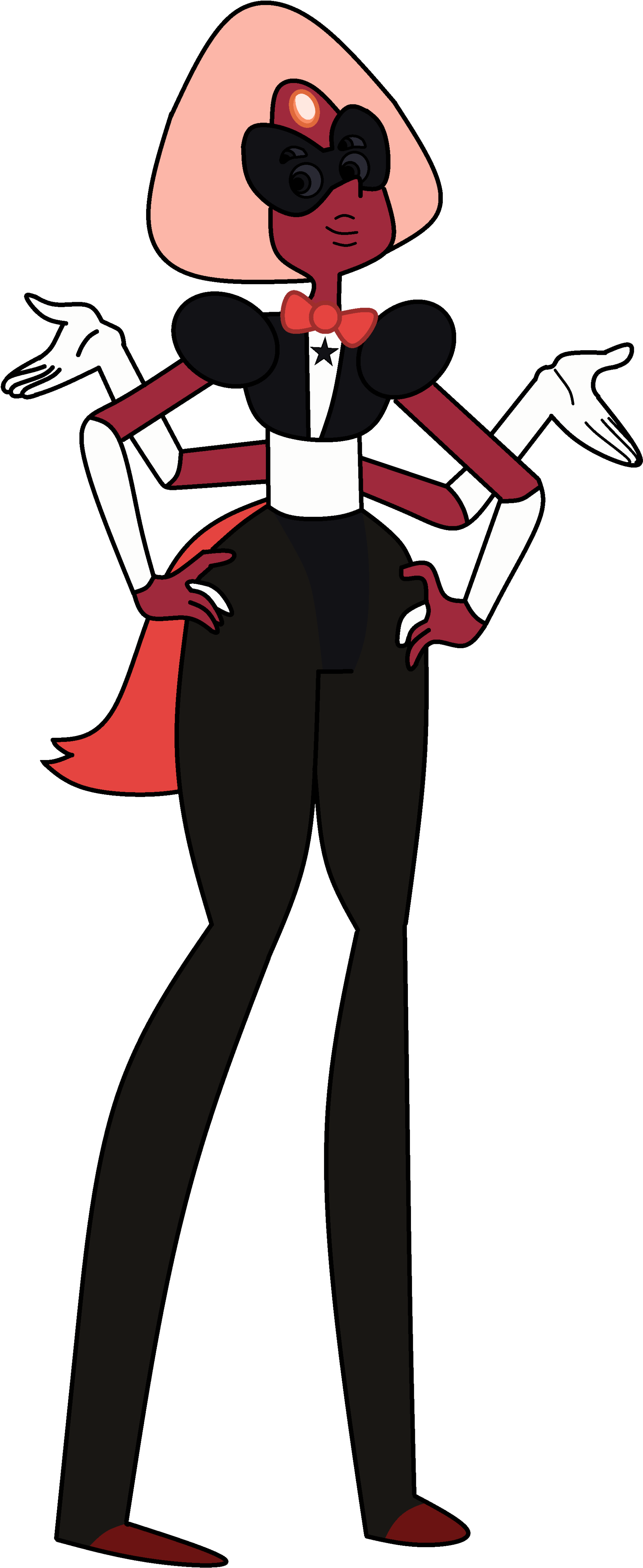 Download Strong In The Real Way/sardonyx Revealed My Thoughts - Steven ...