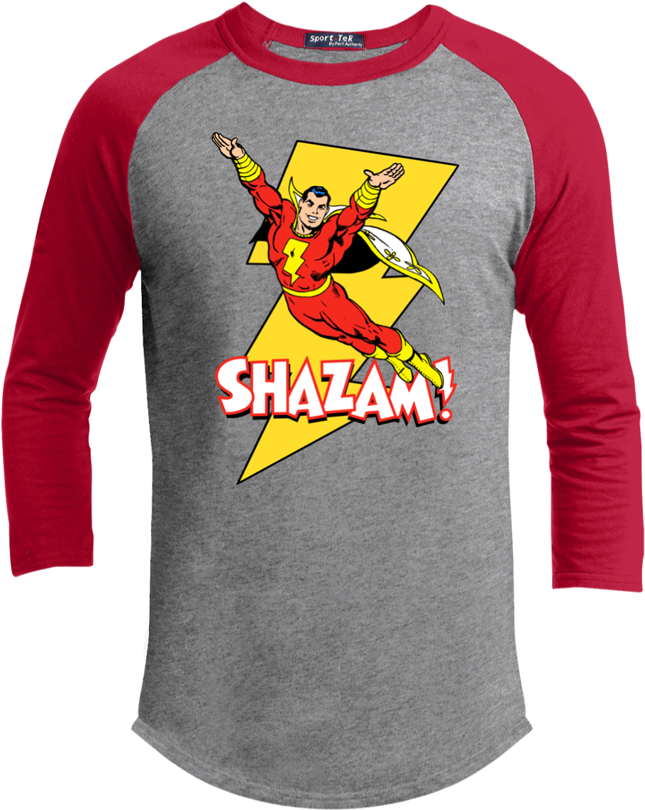 Download Shazam Superhero Retro Cape Superman Comic Comicon - Hello ...