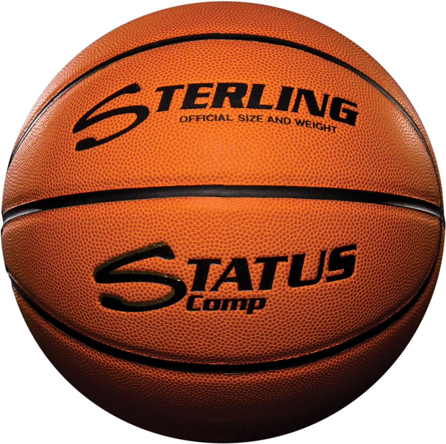 Download Sterling Status Comp Basketball - Full Size PNG Image - PNGkit