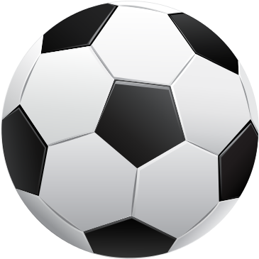 Download Sports Ball Football Basketball And Baseball Clipart - Soccer ...