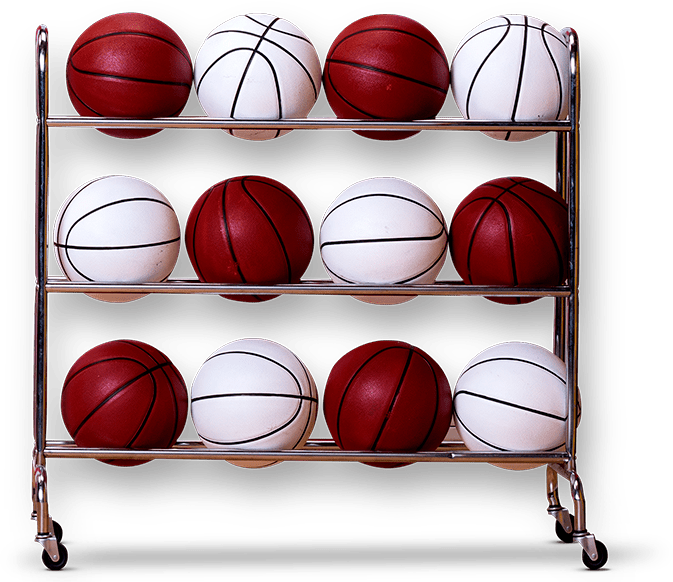 Download Streetball - Full Size PNG Image - PNGkit