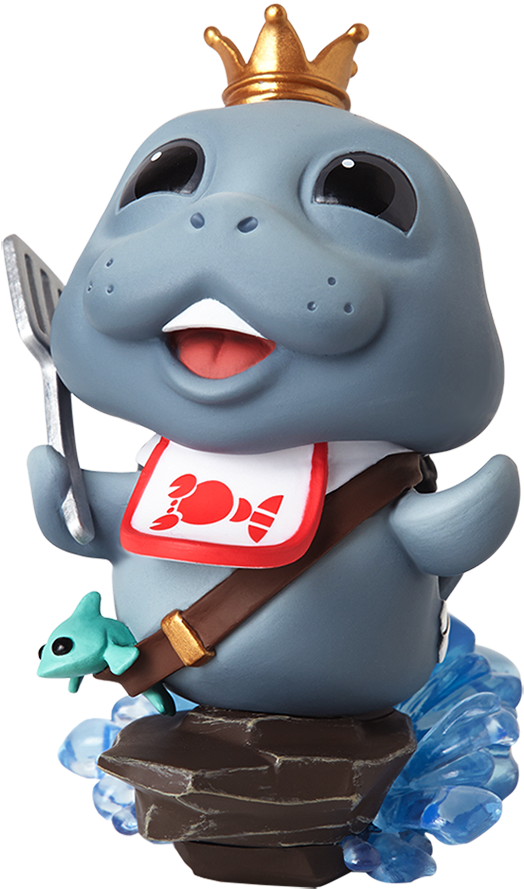 Download Urf Figure - Full Size PNG Image - PNGkit