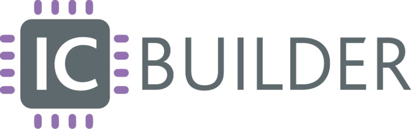 Download Custom Ic Builder - Graphics - Full Size PNG Image - PNGkit
