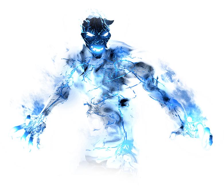 Download Killer Instinct - Omen - Killer Instinct Omen - Full Size PNG ...