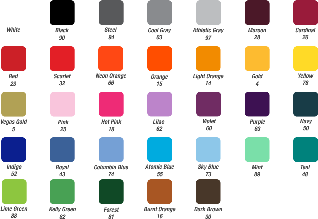 Download Asics Colors - - Color - Full Size PNG Image - PNGkit