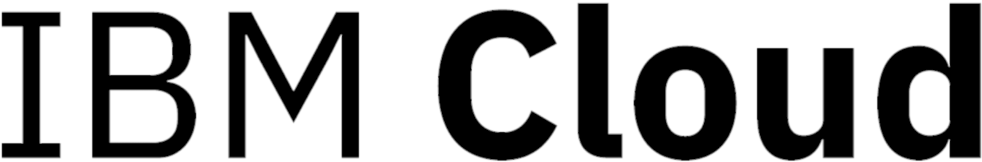 Download Ibm Cloud, Dedicated Cloud Access - Ibm Cloud Logo Png - Full ...