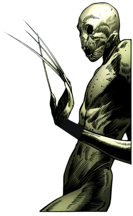 Who is Marvel's Most Horrifying Villian? | CBR Community