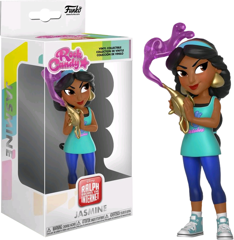 Download Rock Candy Ralph Breaks The Internet - Full Size PNG Image ...