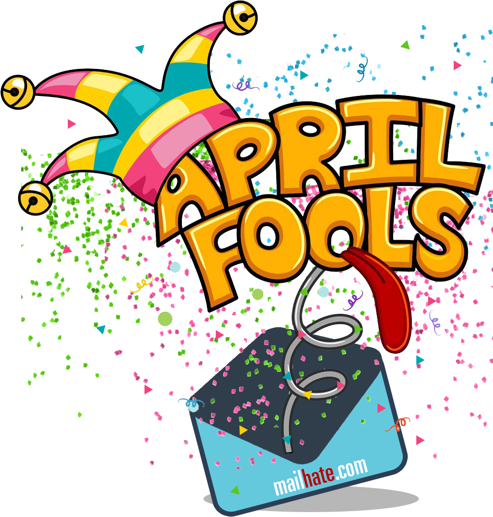 Download April Fools Day Png Picture - April Fools Day - Full Size PNG ...