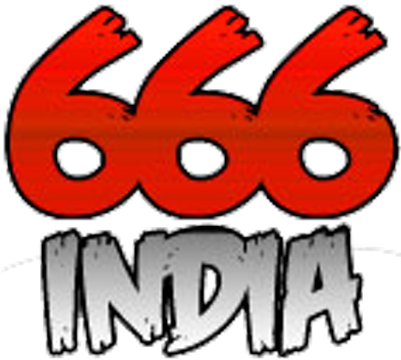 Download 666 India - Full Size PNG Image - PNGkit