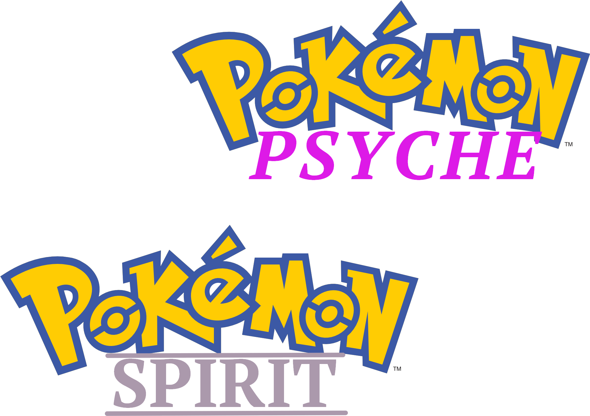 Download Pokemon P S Logo - Pokemon Champion Fantendo - Full Size PNG ...
