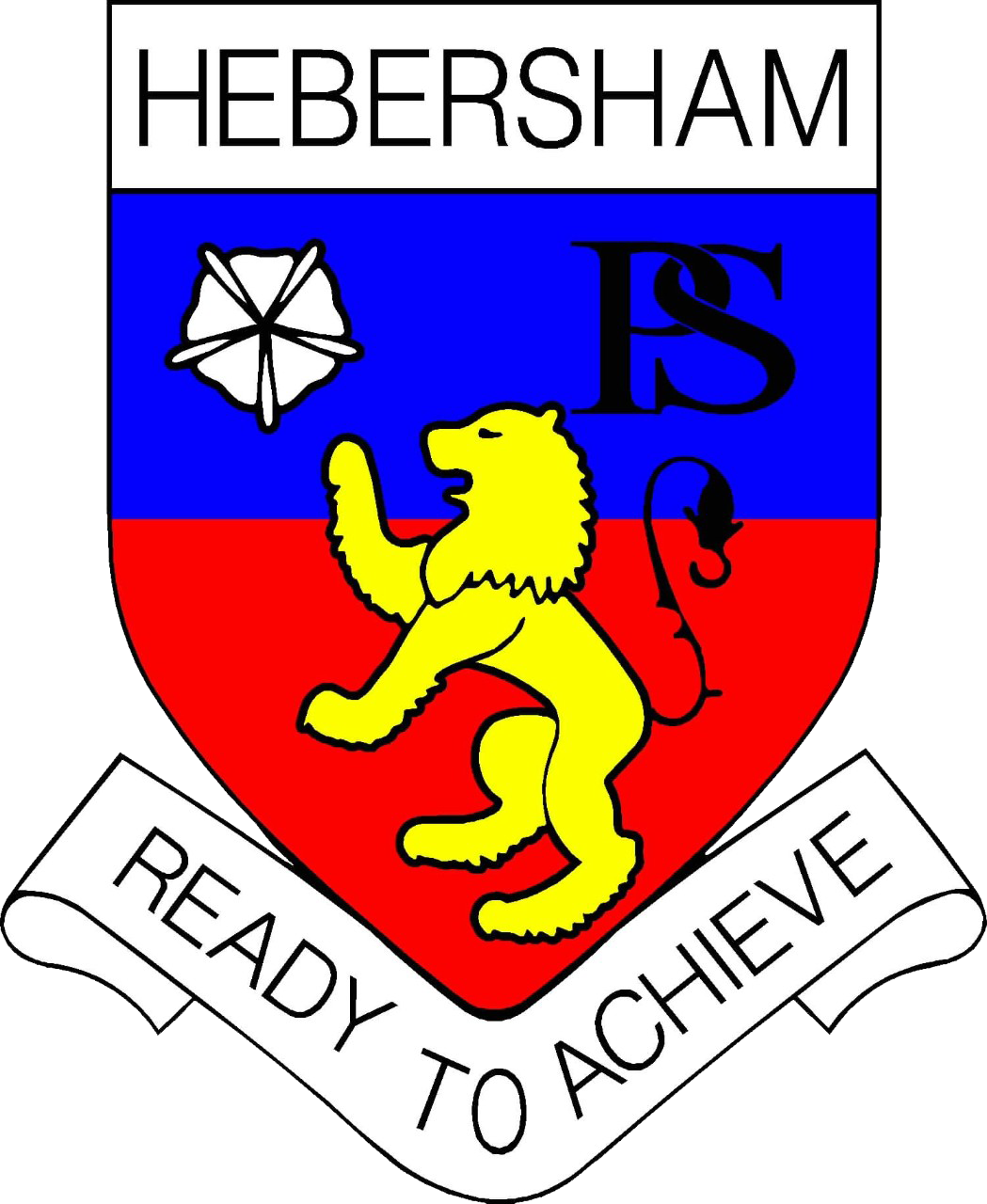 Download Hebersham Public School - Hebersham Public School Logo - Full ...