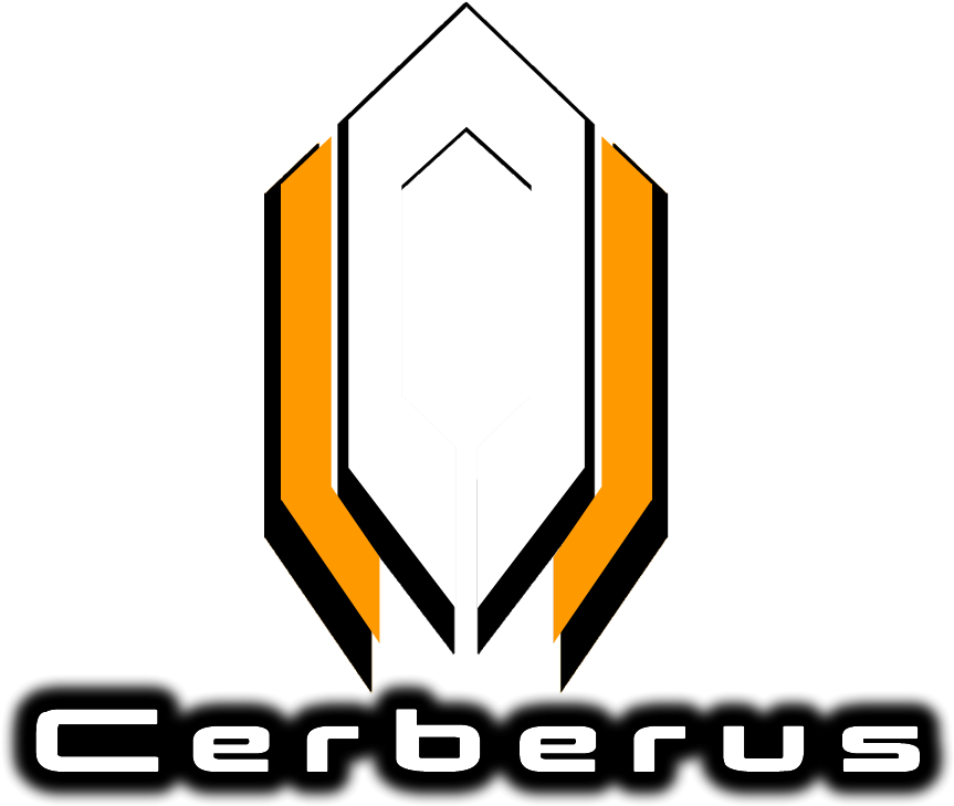 Download Cerberus Mass Effect Icon - Mass Effect Cerberus Logo Png - Full Size PNG Image - PNGkit