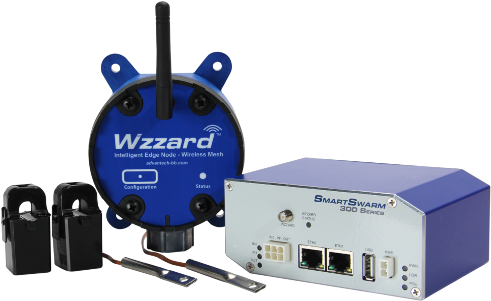 Download By Advantech Has Announced A New Addition To Its Wzzard - Node ...
