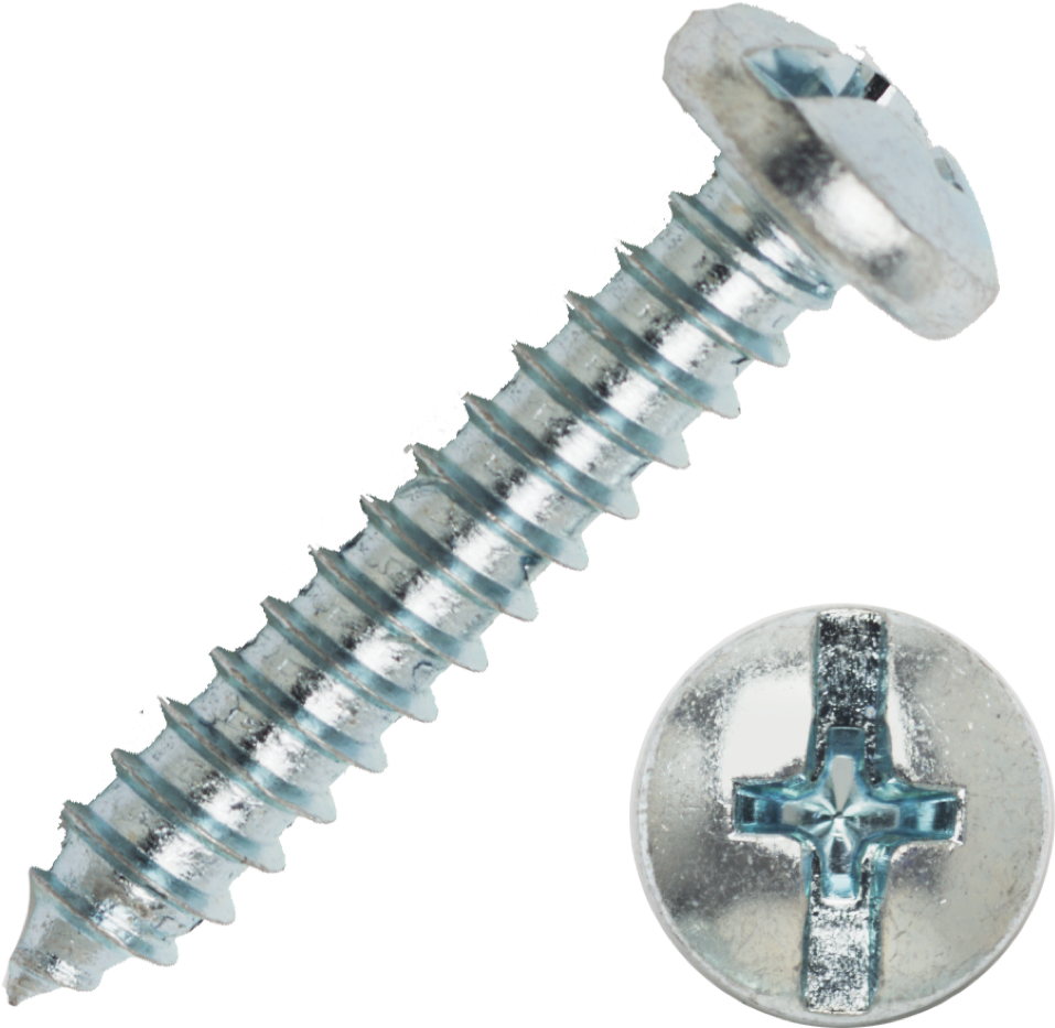 Download Screw Png - Full Size PNG Image - PNGkit