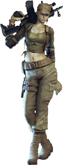 Download Lady Swat - 穿越 火线 潘 多 拉 - Full Size PNG Image - PNGkit